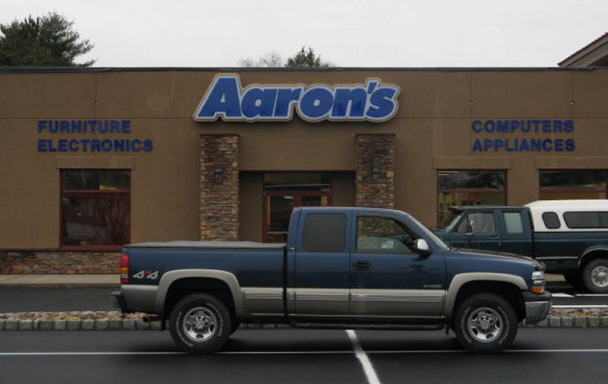 central pa electric signs - Anderson Signs